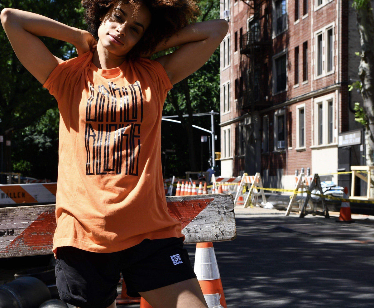 BRKLN BLOKE 'Lines' Collection