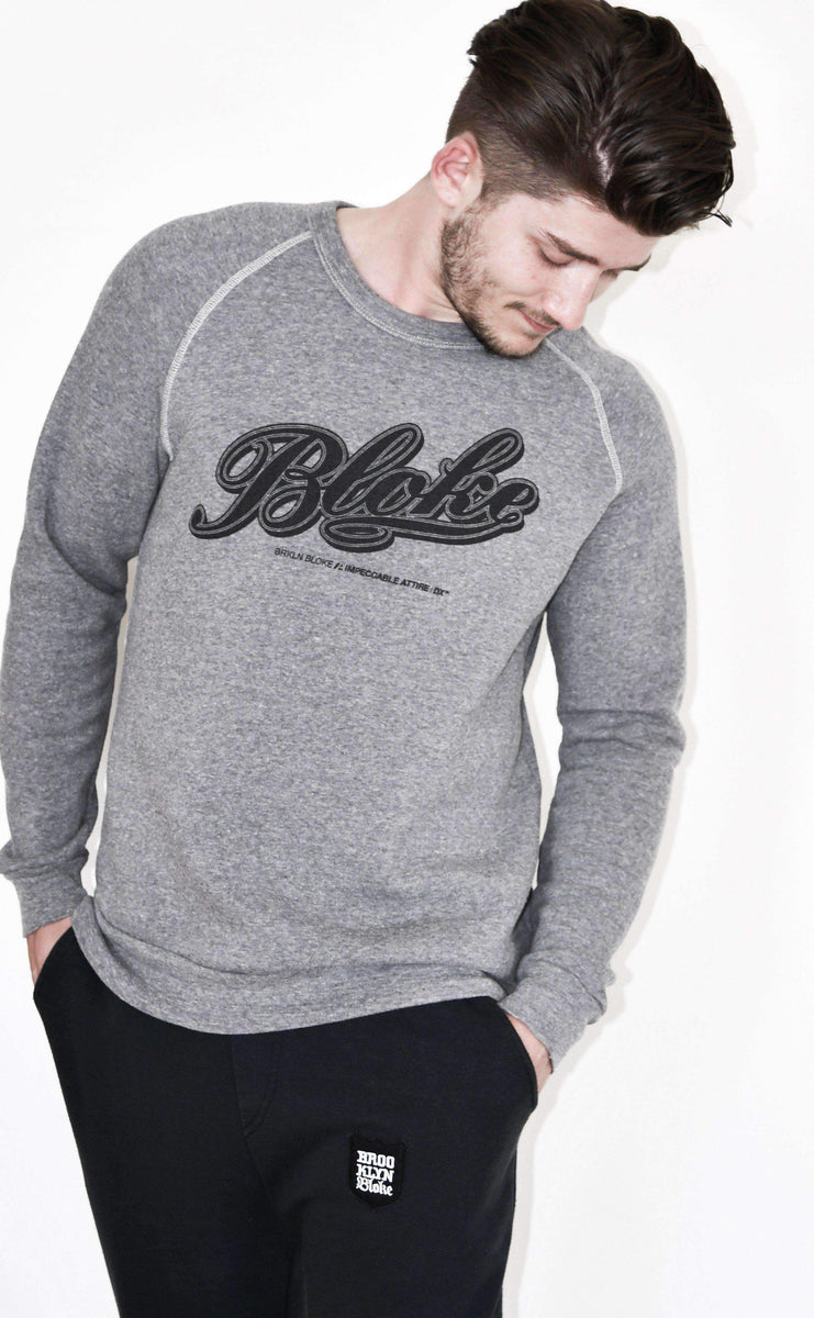 BRKLN BLOKE Style Collections