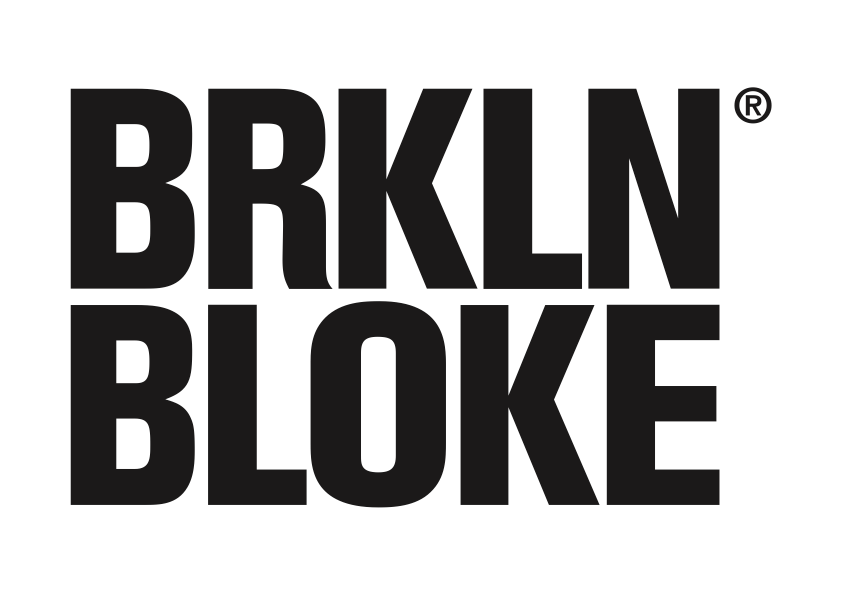 BRKLN BLOKE